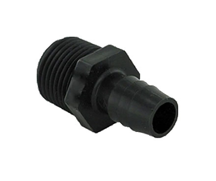 Barbed Insert Fittings – Marquis Water Gardens