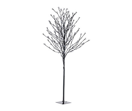 LED Trees – Marquis Water Gardens