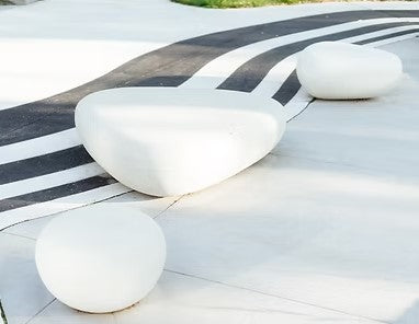 Pebble Series Seating – Marquis Water Gardens
