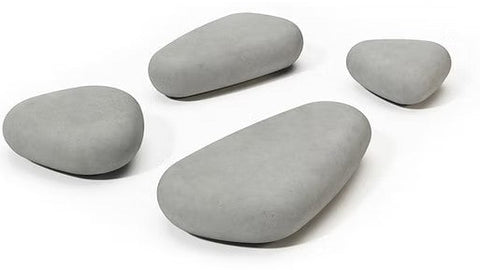 Pebble Series Seating – Marquis Water Gardens