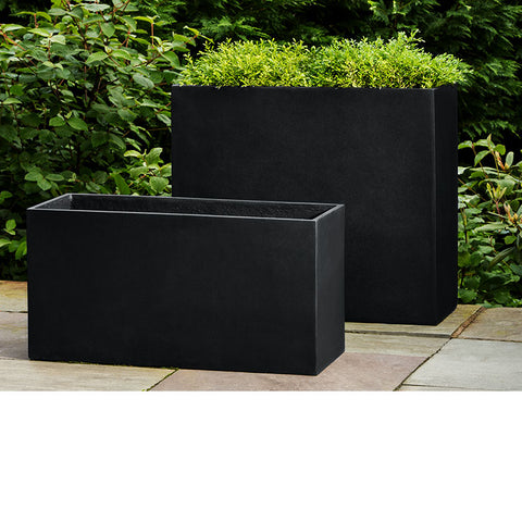 Campania Main Street Planters - Marquis Gardens – Marquis Water Gardens