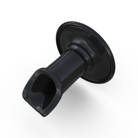 Antique Round Black Wall Scupper - Marquis Gardens – Marquis Water Gardens