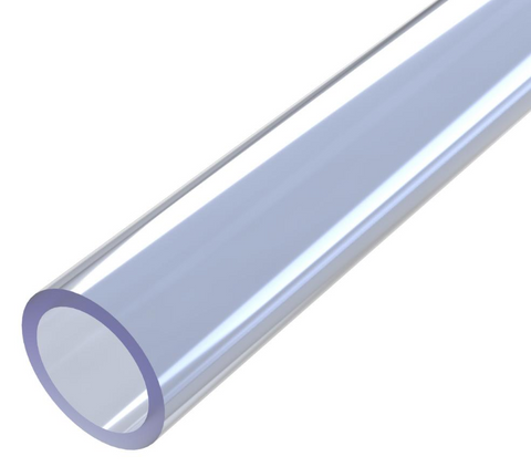 Hard PVC Pipe per Foot – Marquis Water Gardens