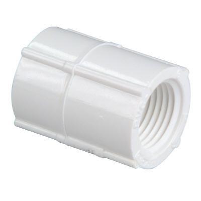 Couplings Threaded PVC - Aquascape USA – Marquis Water Gardens