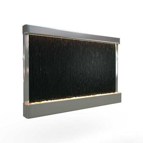 Large Hanging Water Wall – Marquis Water Gardens