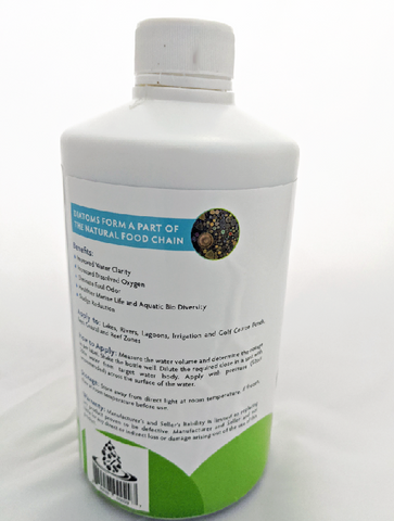 Nualgi Lake (Aquaritin) - Marquis Gardens – Marquis Water Gardens