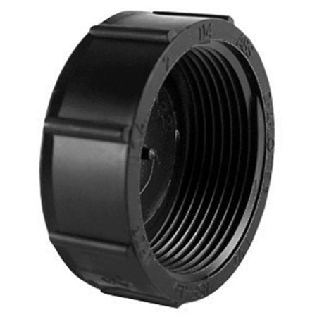 Caps Threaded PVC – Marquis Water Gardens