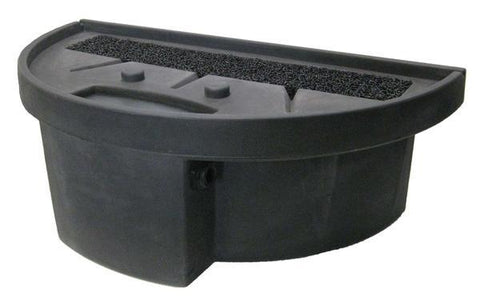 3' Standalone Waterfall Spillway Kit – Marquis Water Gardens