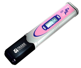 EasyPro Eco pH Plus by Trans Instruments - Marquis Gardens – Marquis ...