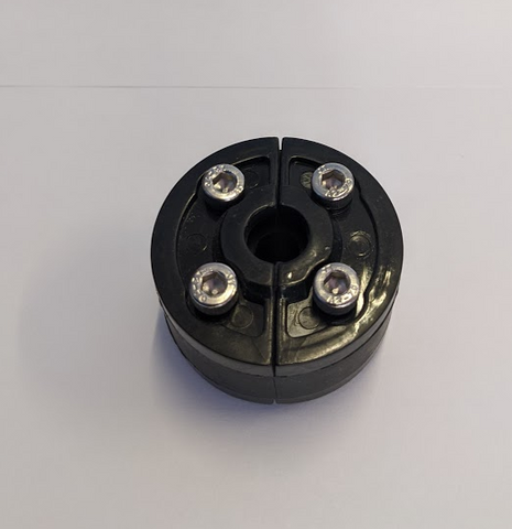 Compression Plug for Fountain Power Cable – Marquis Water Gardens